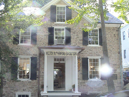 Doylestown, Bucks County, Pennsylvania