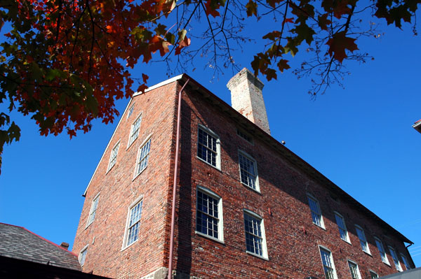 Doylestown, Bucks County, Pennsylvania