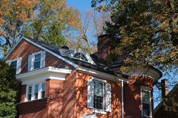 Doylestown, Bucks County, Pennsylvania