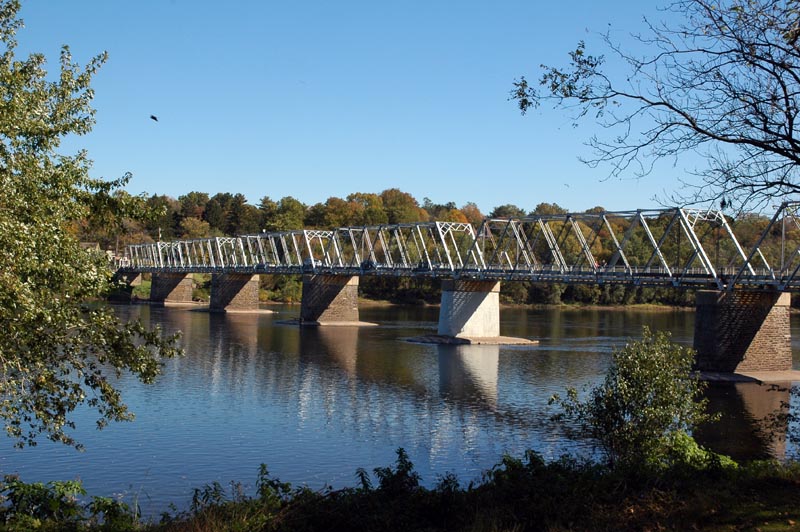 Washington Crossing, Bucks County, Pennsylvania
